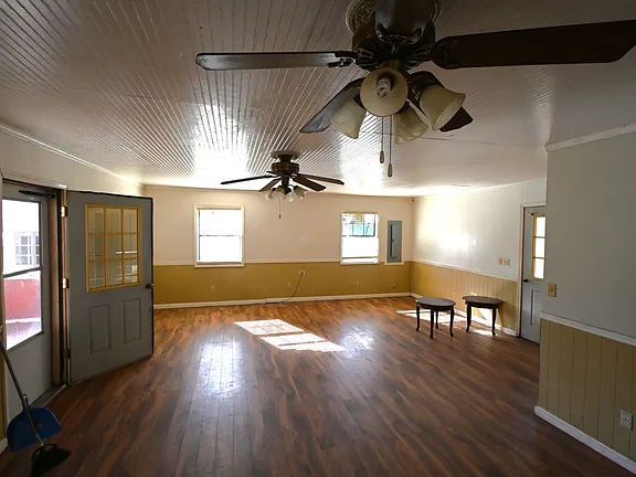 51.5 Acres of Secluded Hunting Land with Cabin, Natural Springs, and ...