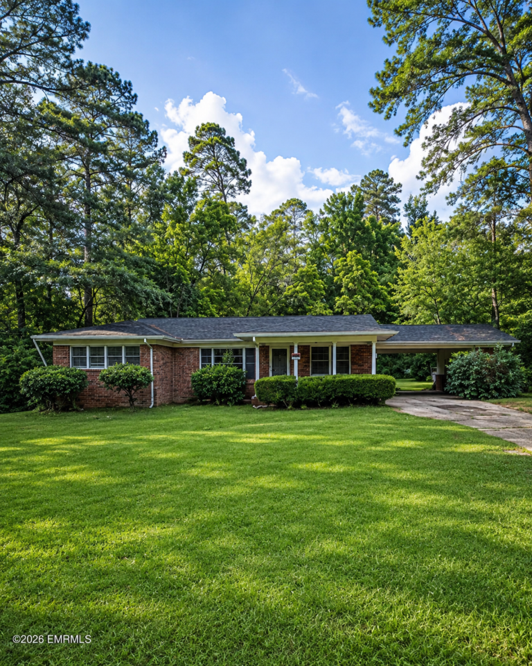 Meridian Home with Great Potential and Room to Make It Your Own – News