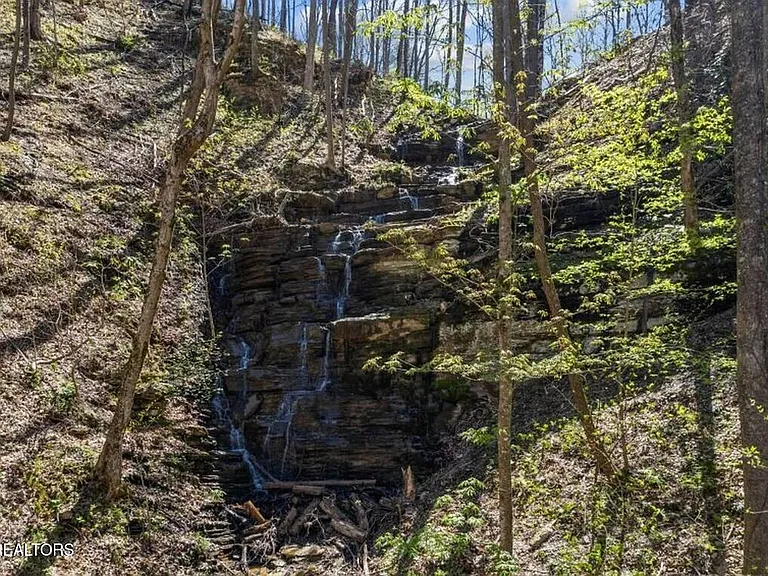 Sevierville Mountain Retreat – Sanideas