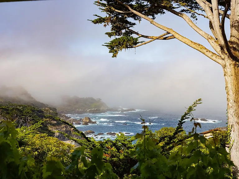 Carmel Coastal Dream Home – Sanideas